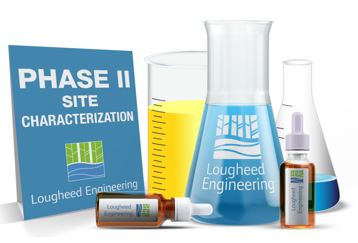 Projects: Speedway Redevelopment | Lougheed Engineering