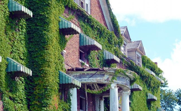 Projects: Historic Whitlock | Lougheed Engineering