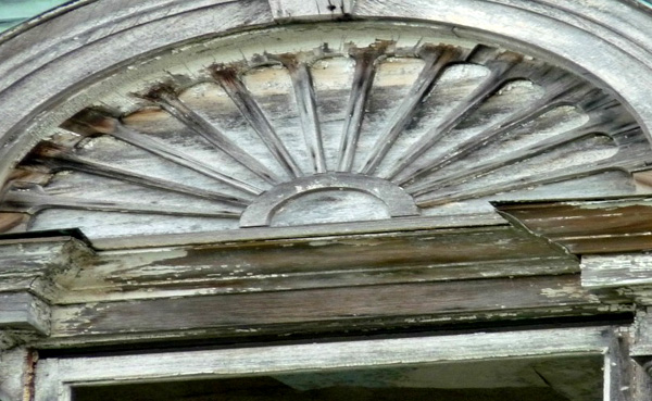 Projects: Historic Whitlock | Lougheed Engineering