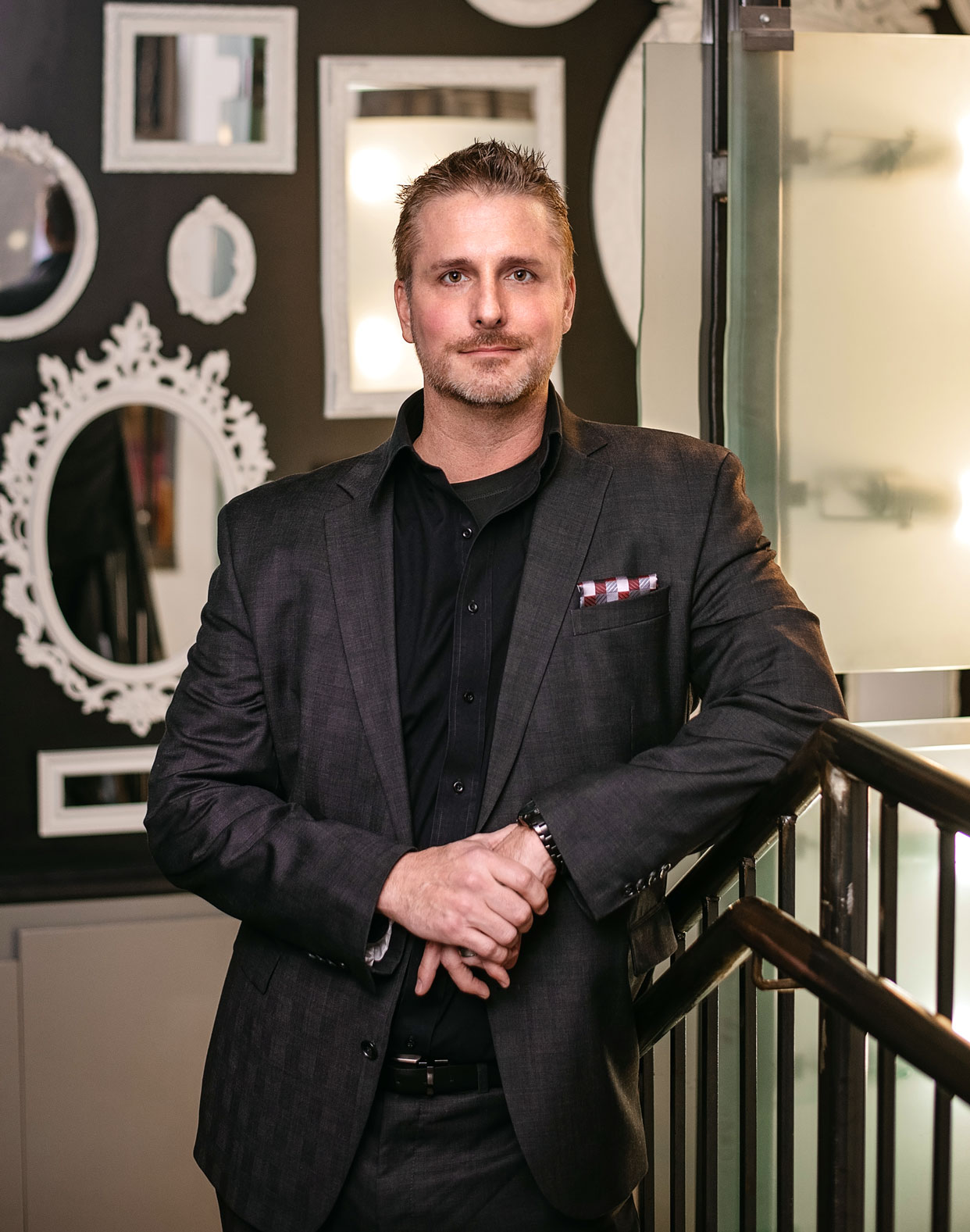 CONTACT: Get in touch today! | Lougheed Engineering