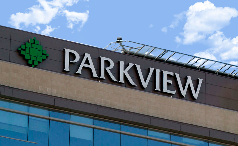 Projects: Parkview Hospital Expansion | Lougheed Engineering
