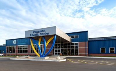 Project: Turnstone Center | Lougheed Engineering